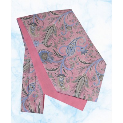 Silk Cravats, Ties, Scarves, Bow-Ties, Handkerchiefs Online – London ...