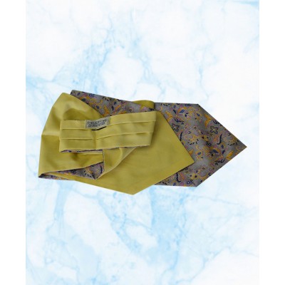 Silk Cravats, Ties, Scarves, Bow-Ties, Handkerchiefs Online – London ...