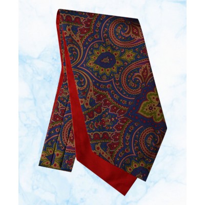 Silk Cravats, Ties, Scarves, Bow-Ties, Handkerchiefs Online – London ...