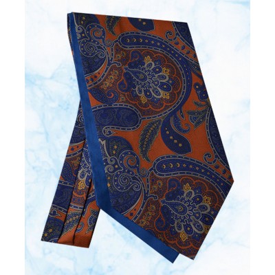 Silk Cravats, Ties, Scarves, Bow-Ties, Handkerchiefs Online – London ...