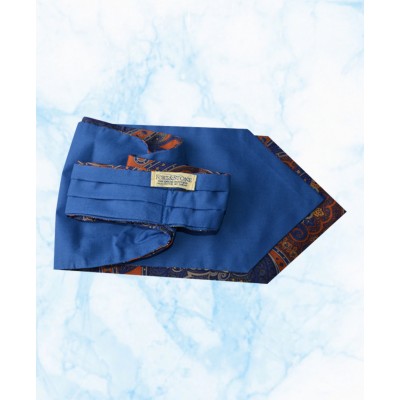 Silk Cravats, Ties, Scarves, Bow-Ties, Handkerchiefs Online – London ...