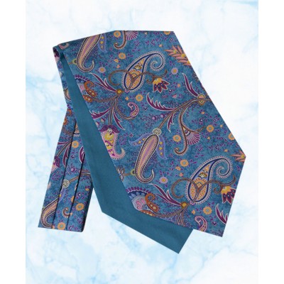 Silk Cravats, Ties, Scarves, Bow-Ties, Handkerchiefs Online – London ...