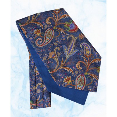 Silk Cravats, Ties, Scarves, Bow-Ties, Handkerchiefs Online – London ...