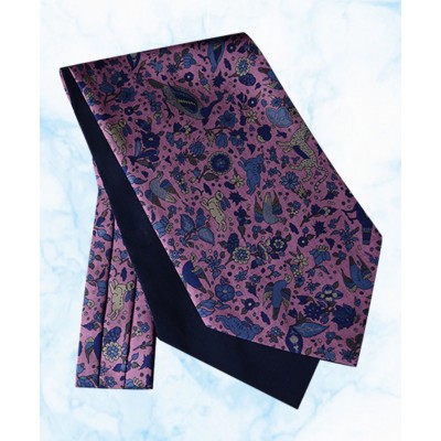 Silk Cravats, Ties, Scarves, Bow-Ties, Handkerchiefs Online – London ...