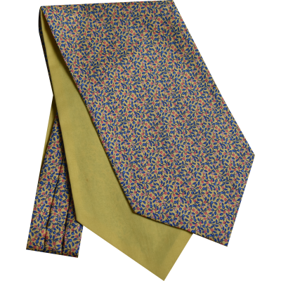 Silk Cravats, Ties, Scarves, Bow-Ties, Handkerchiefs Online – London ...