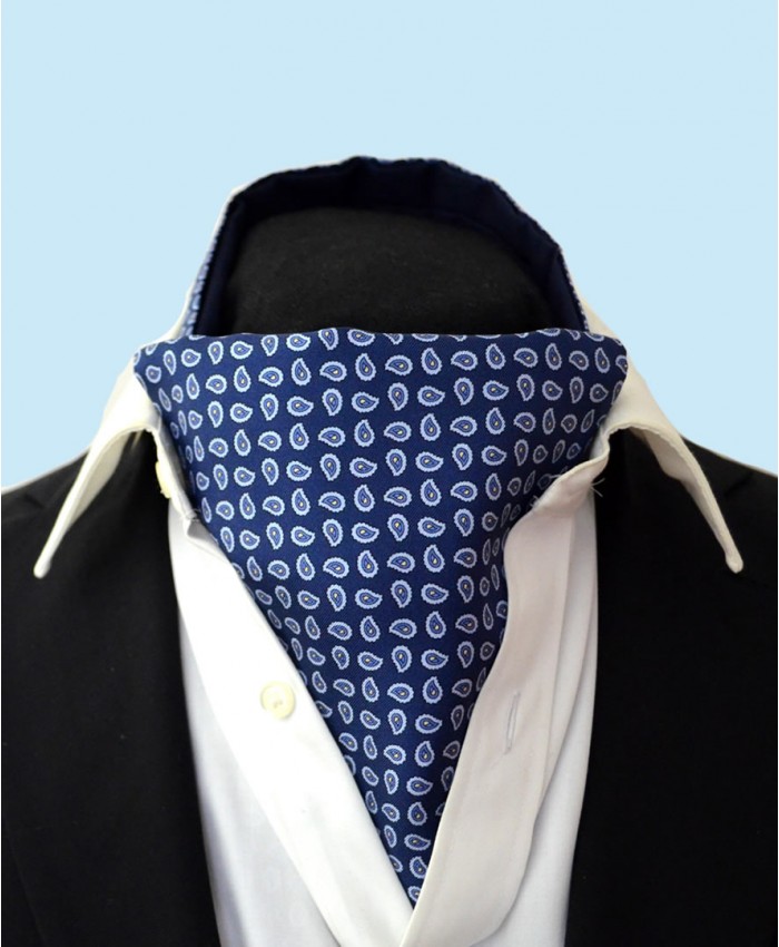 Buy Unique Silk Day Cravats