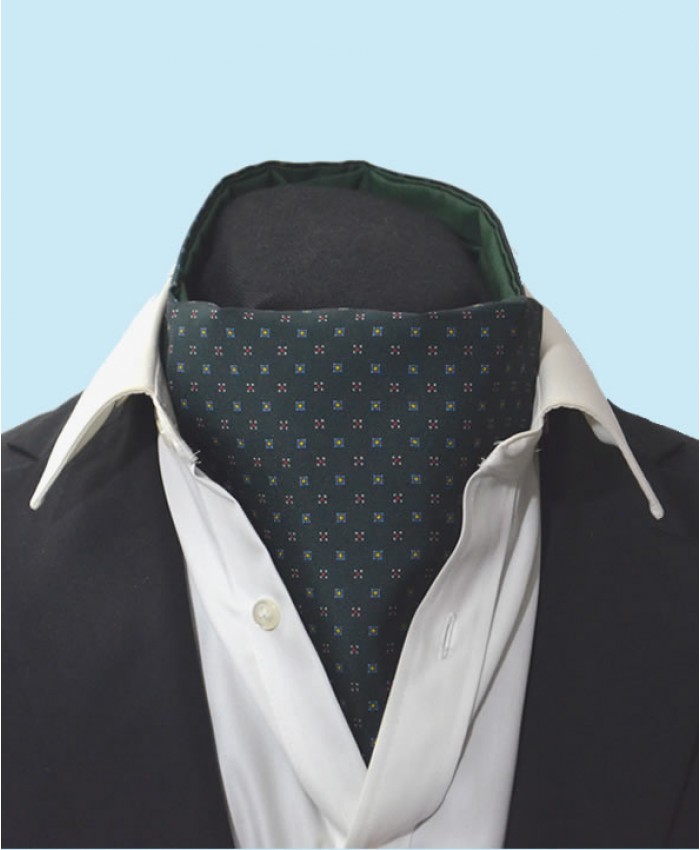 Buy Unique Silk Day Cravats