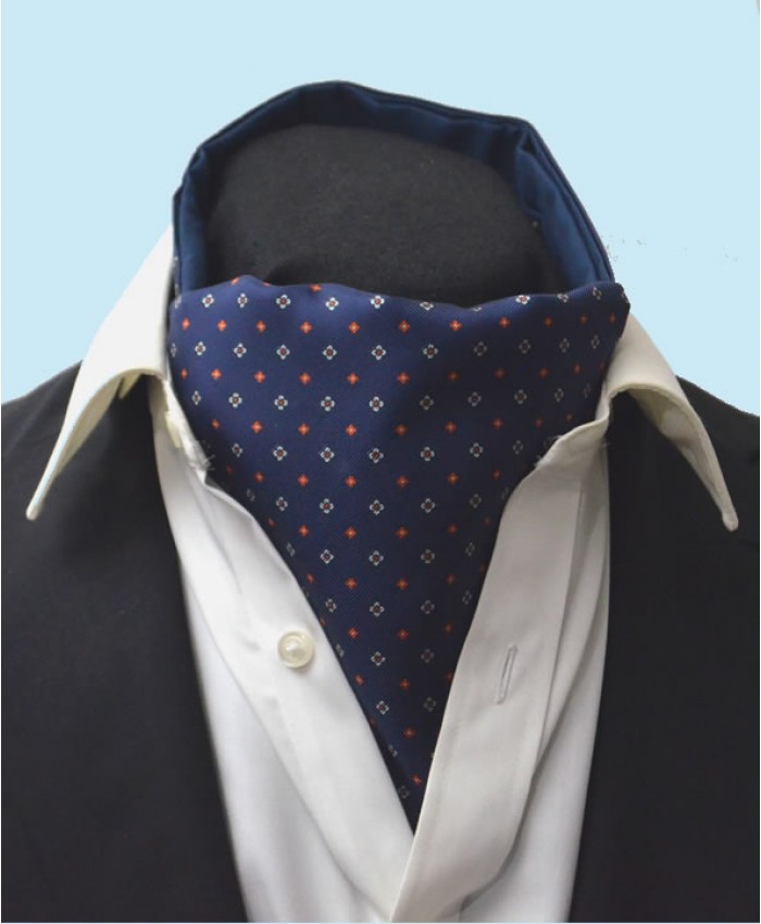 Buy Unique Silk Day Cravats