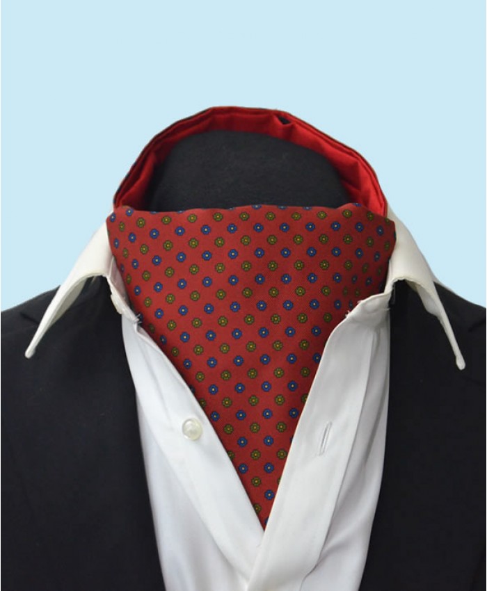 Buy Unique Silk Day Cravats