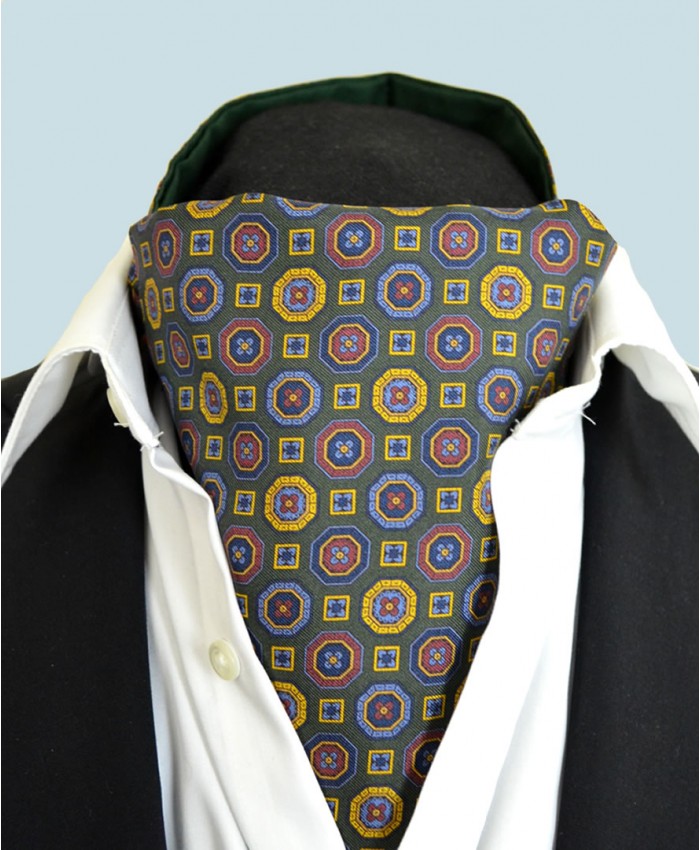 Buy Unique Silk Day Cravats