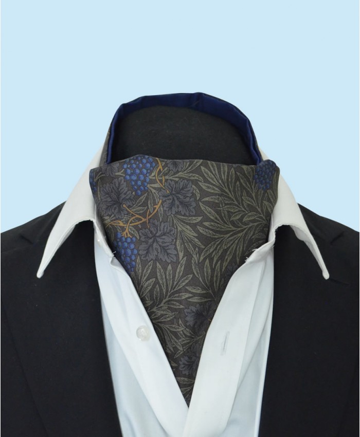 Buy Unique Silk Day Cravats