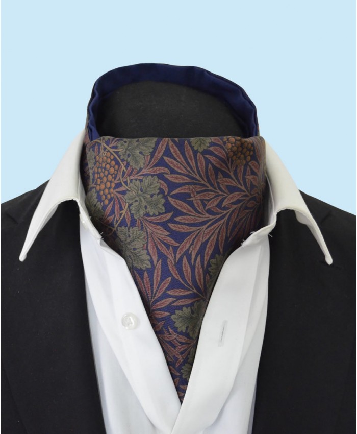 Buy Unique Silk Day Cravats
