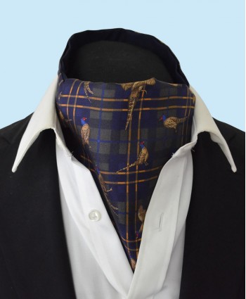 Buy Unique Silk Day Cravats