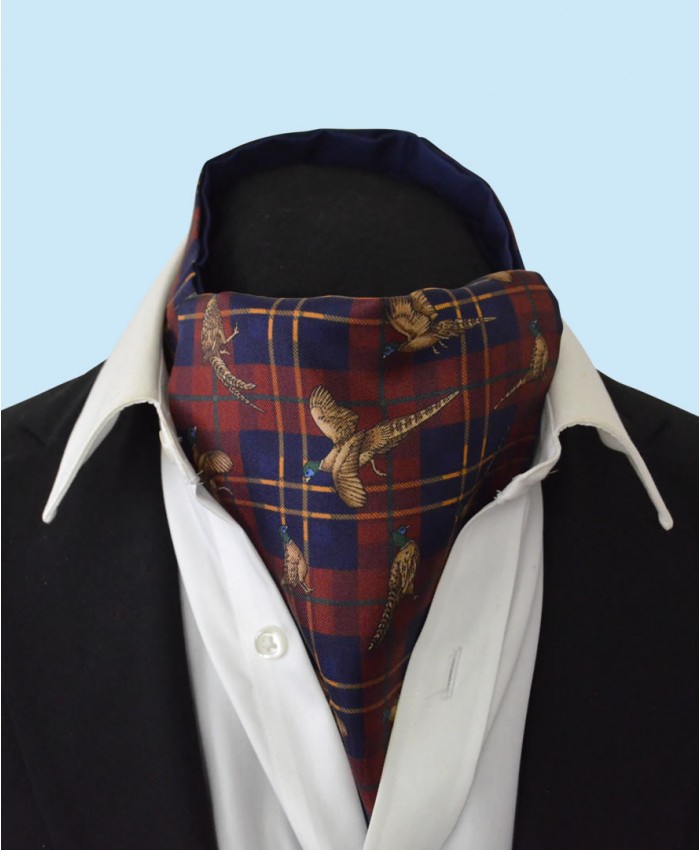 Buy Unique Silk Day Cravats
