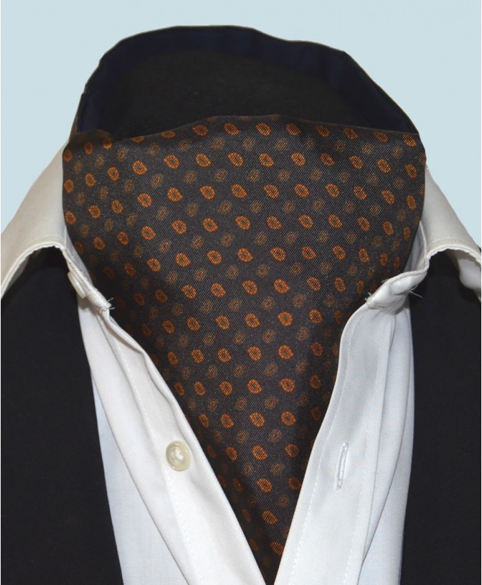 Buy Unique Silk Day Cravats