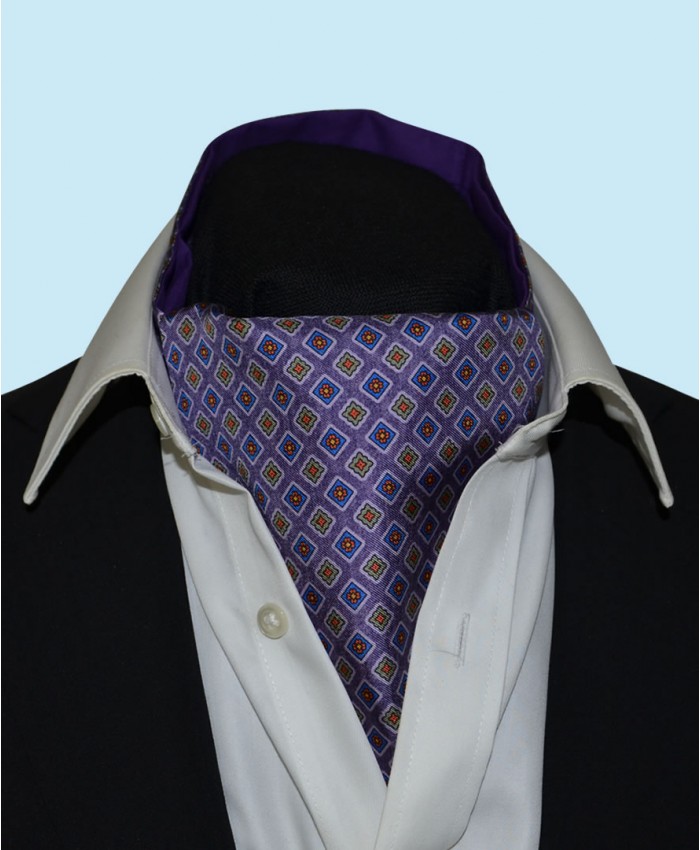 Buy Unique Silk Day Cravats