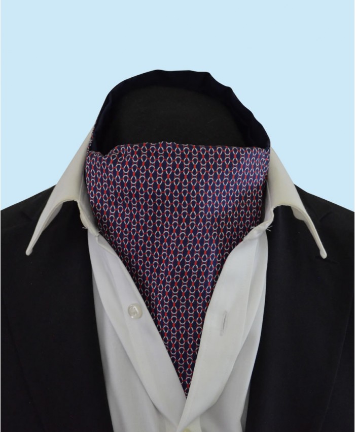 Buy Unique Silk Day Cravats