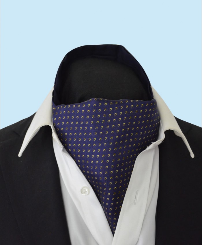 Buy Unique Silk Day Cravats