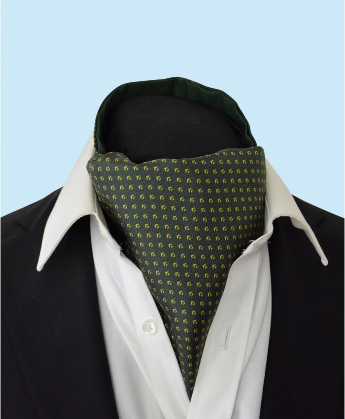 Buy Unique Silk Day Cravats