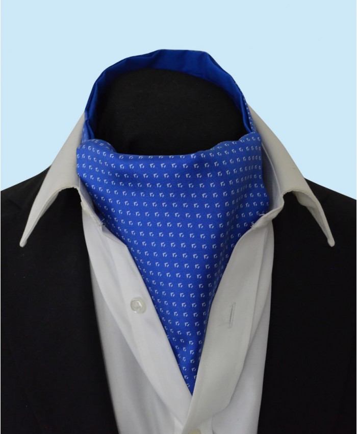 Buy Unique Silk Day Cravats